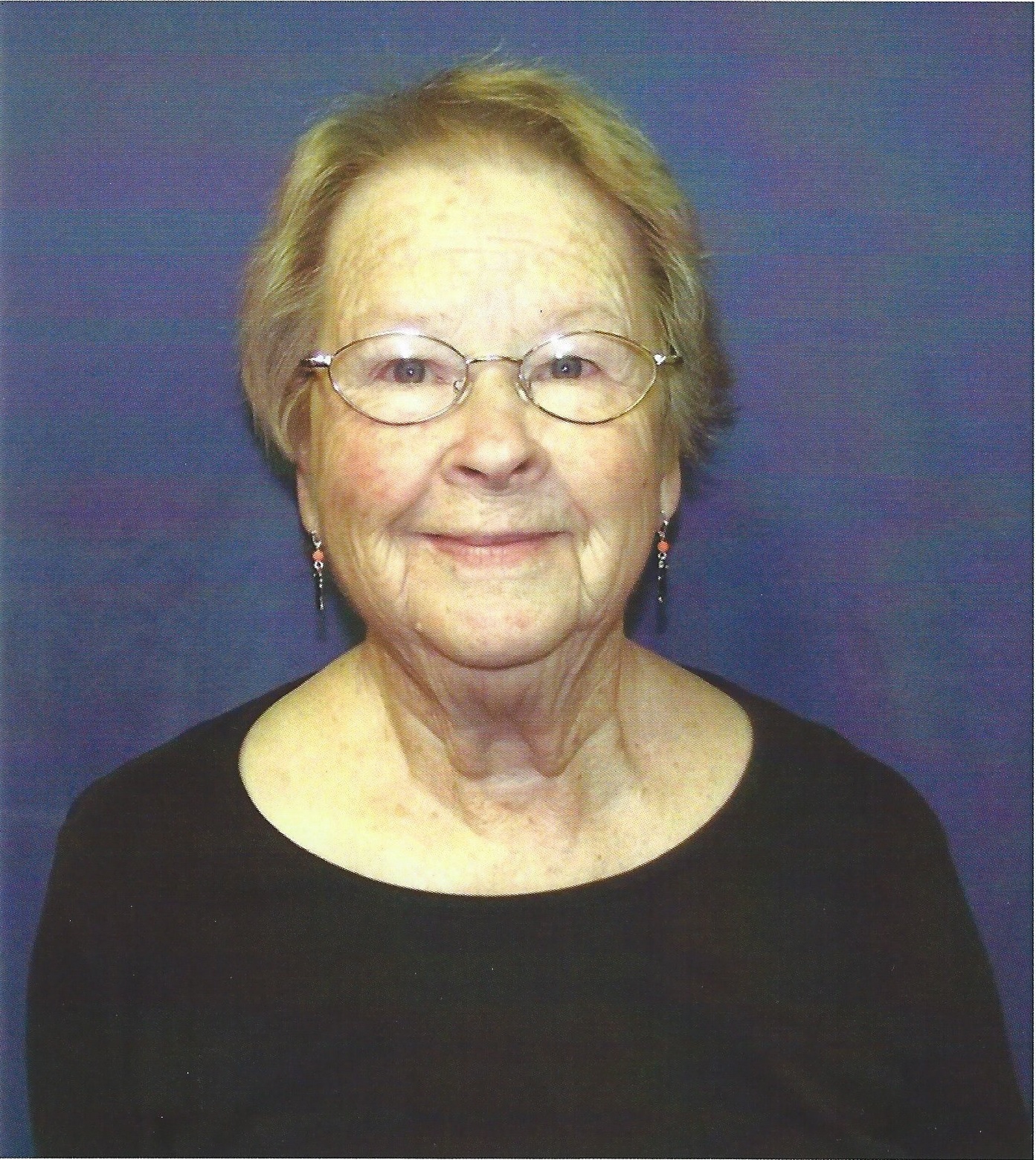 Donna Jean Hoover Pic - Rumsey-Yost Funeral Home & Crematory Inc.