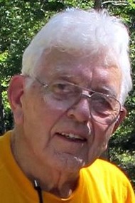 Conrad Donald photo - Rumsey-Yost Funeral Home & Crematory Inc.