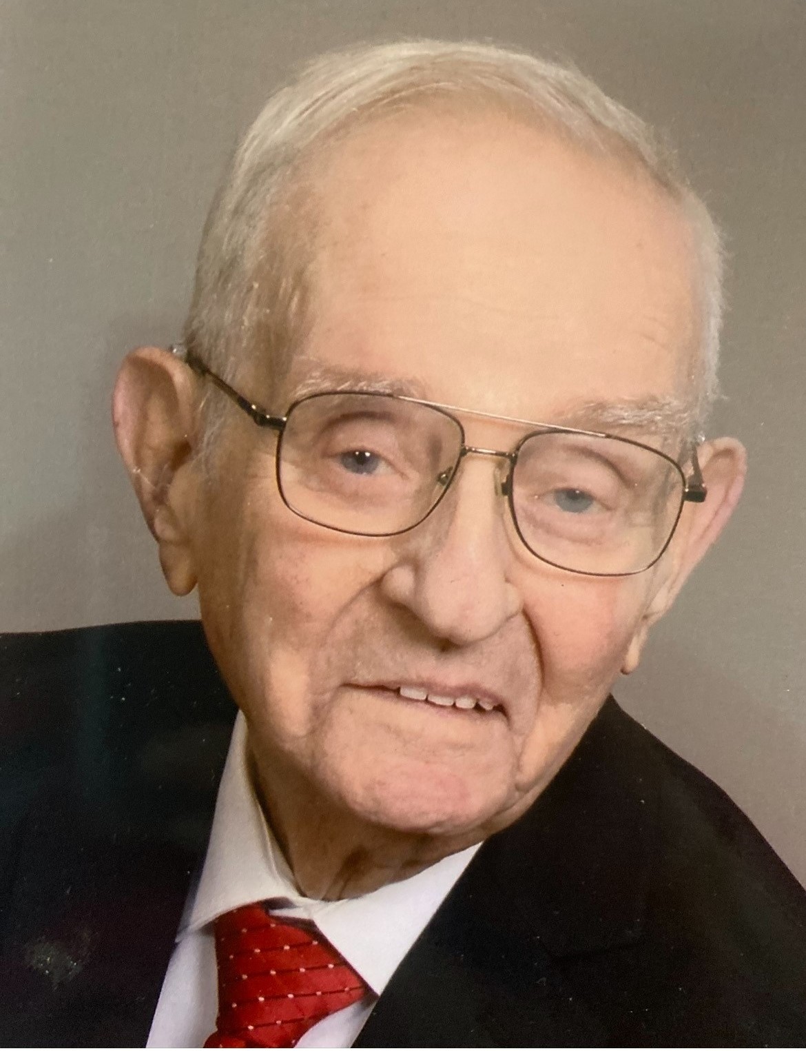 William (Bill) Meeks - Rumsey-Yost Funeral Home & Crematory Inc.
