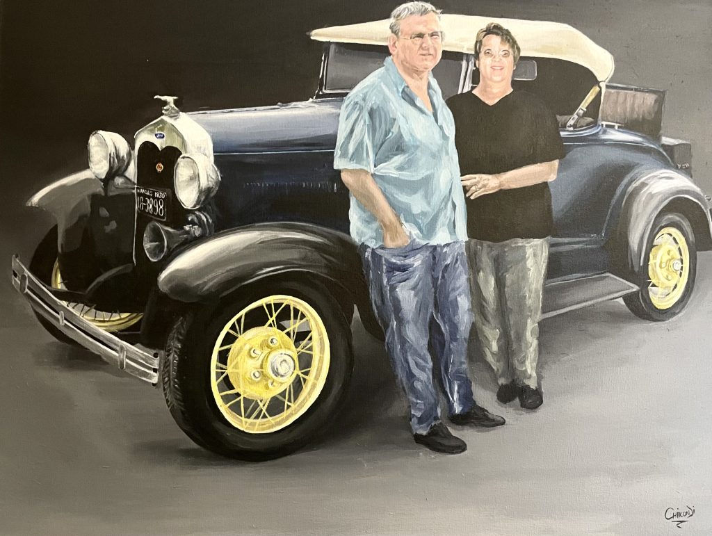 Philip Ray Hoffman - Rumsey-Yost Funeral Home & Crematory Inc.